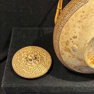 Meiji period | Accents | Antique Meiji Period Lava Glaze Tea Kettle ...